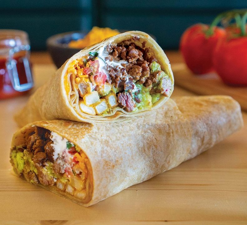 Primos Mexican Food - SDSU | Toast