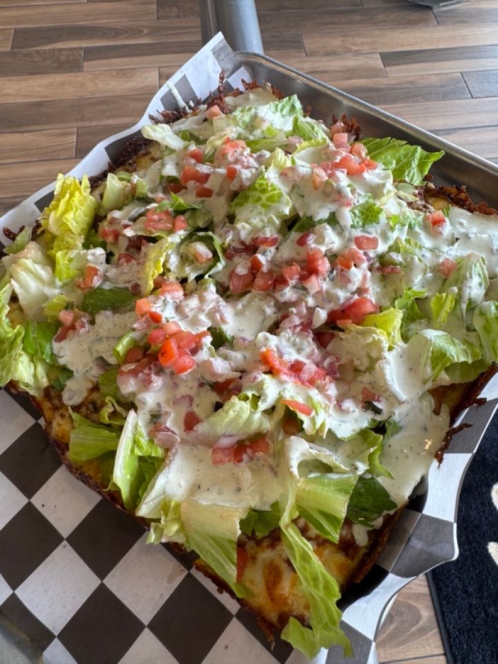 Uncle G's Pizza Riverchase Store | Toast