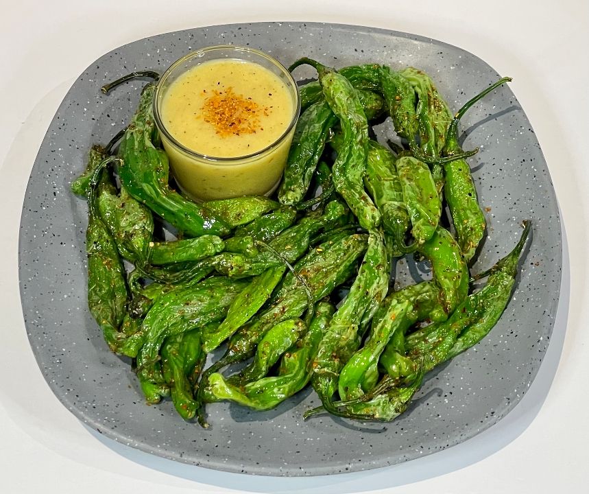 Upland - Castle Rock - Royal Flush Shot