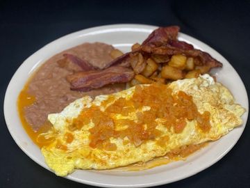Schertz - Soup Special