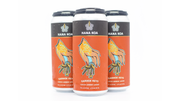 Hana Koa Brewing - Tita Bun Stout 16oz 4pack
