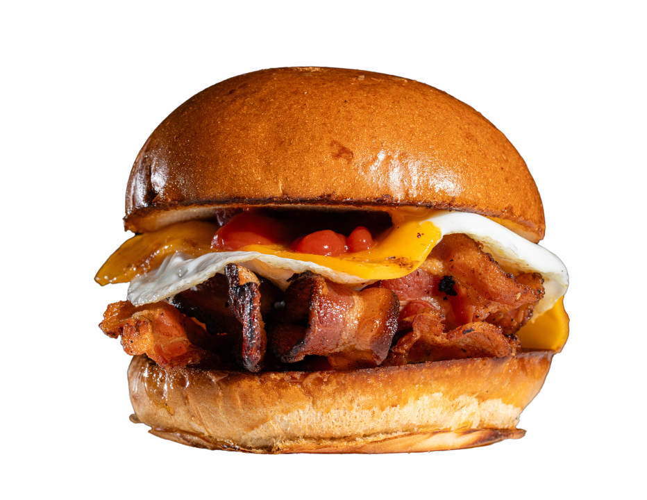 EggBred Land O'Lakes, FL - DIET COKE