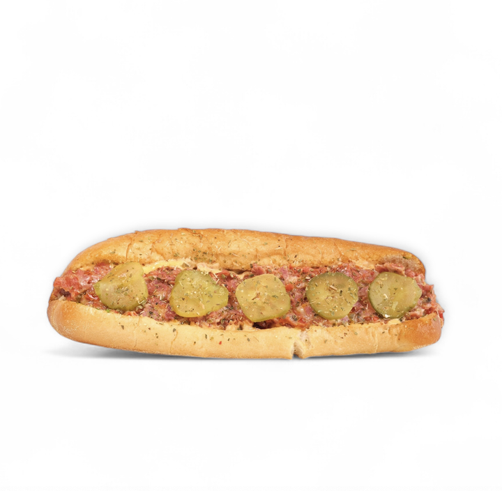 Spicy Italian | OSAH