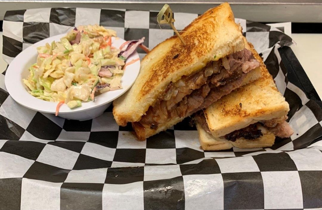 Armadillo Willy's - San Mateo 2260 Bridgepointe Parkway - Spoon