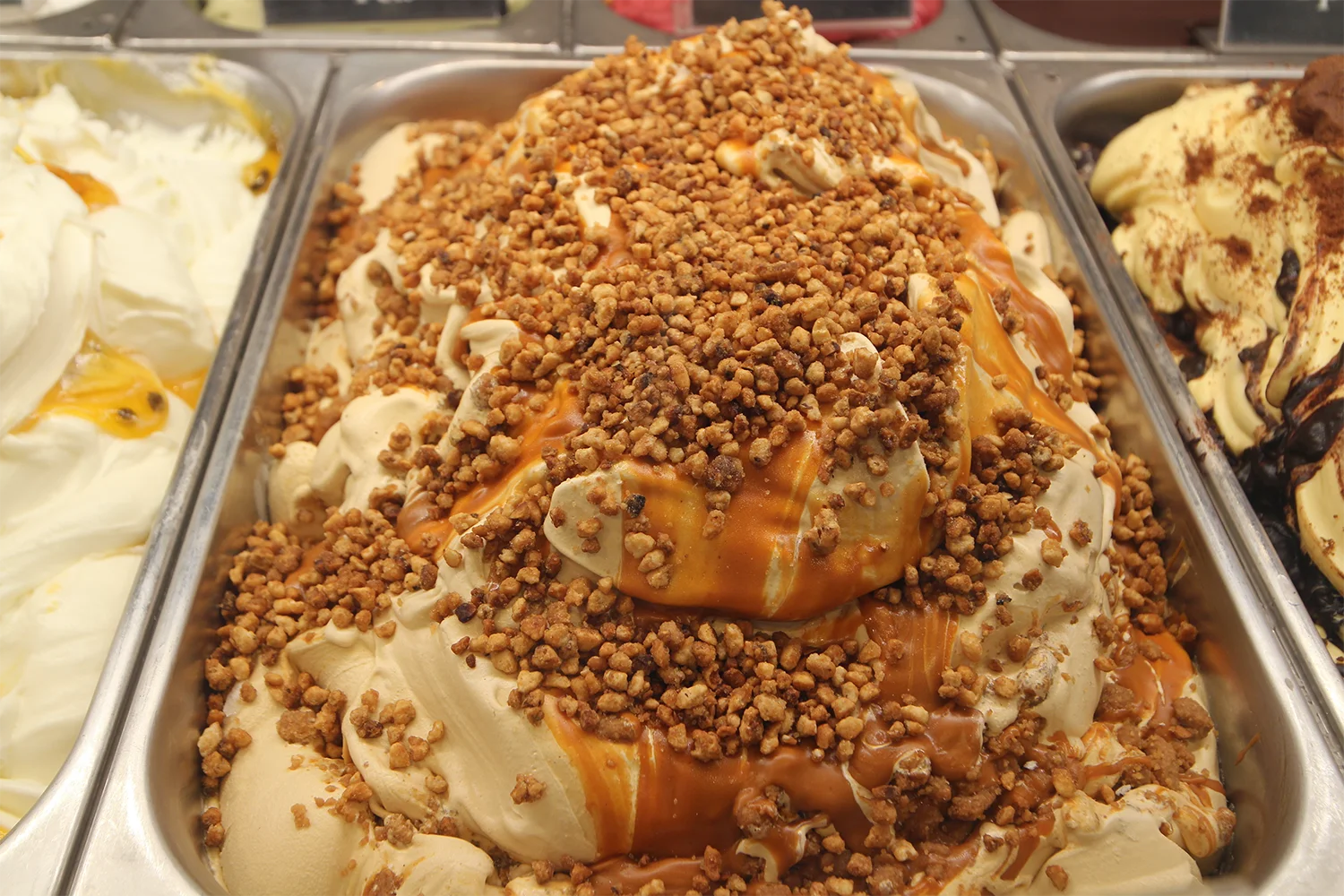Gelato, Italian Ice & Ice Cream in Palm Bay | Gelazzo