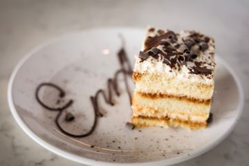 ENZO Italian Restaurant | Toast