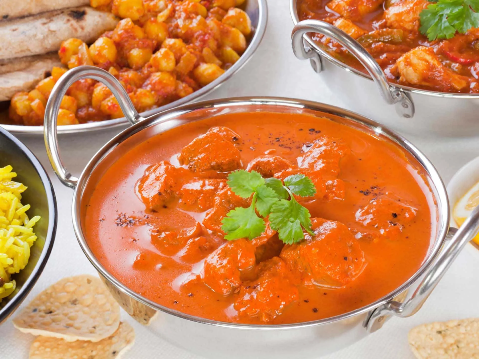 The Mint Room - "Where Tradition Meets Flavor"