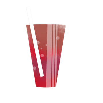 POP - Rattlesnake (Coke, Cinnamon, Grenadine, Cherries)