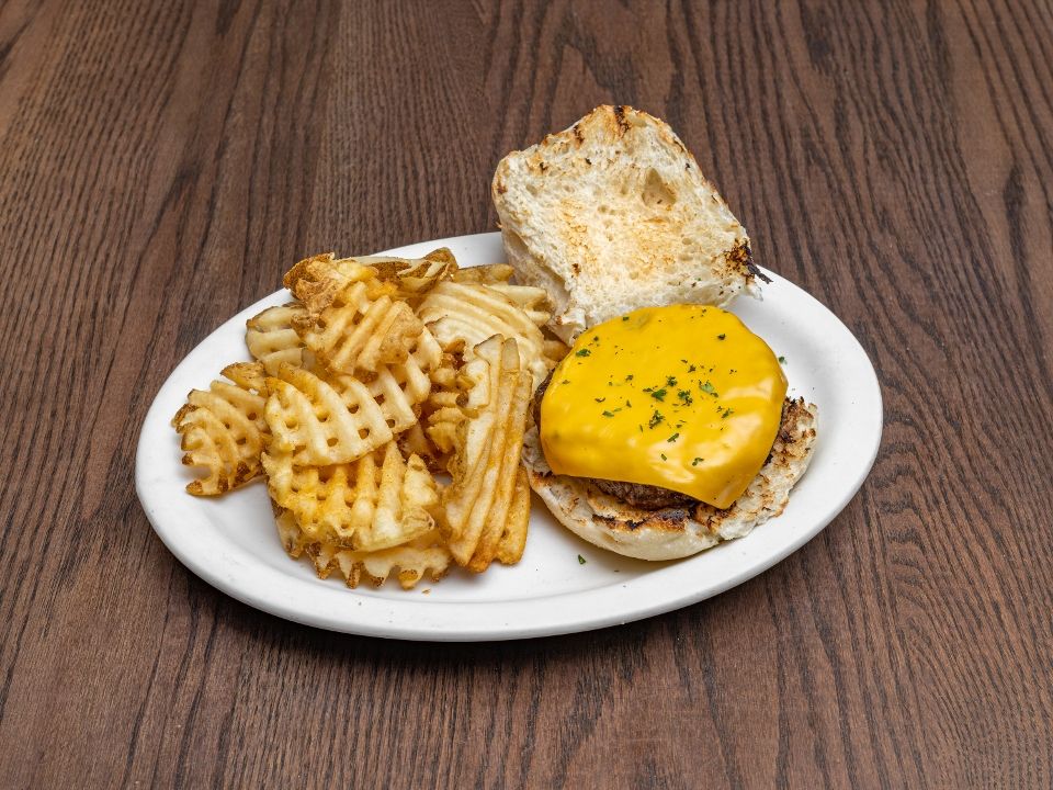 Cloverleaf Tavern | Toast