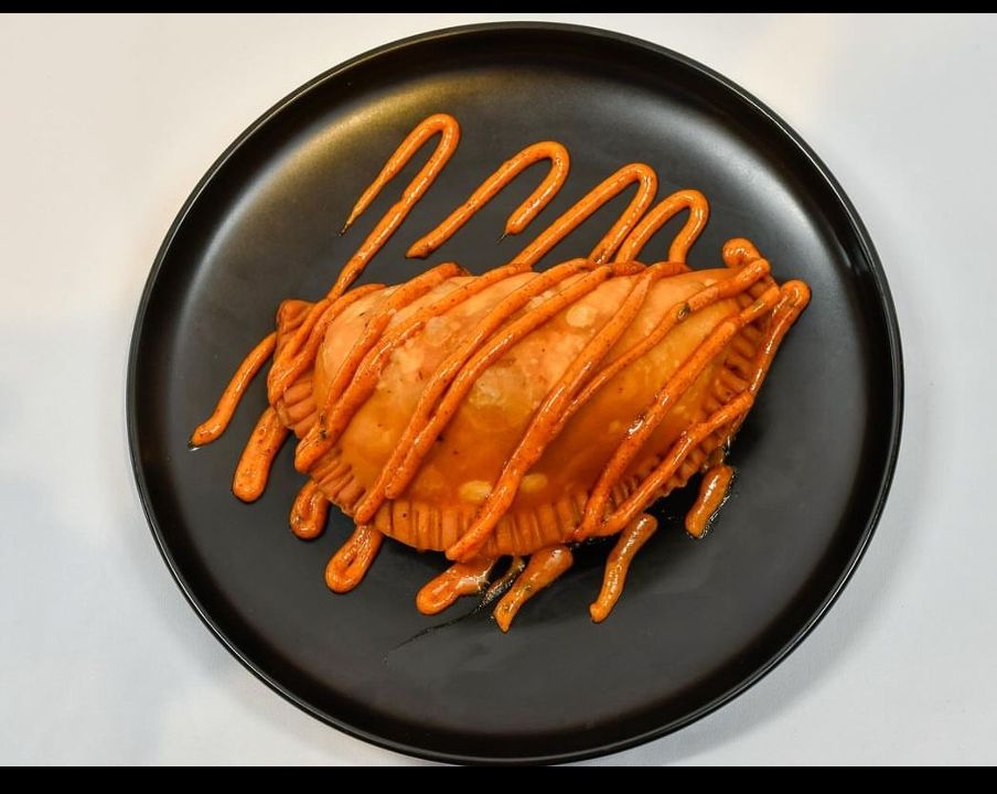 The Empanada Lady - South Street | Toast