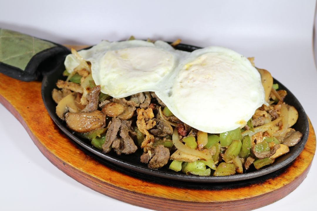 Spah Grill Batesville | Toast