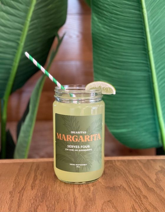 Norwalk - Tostada de Atún