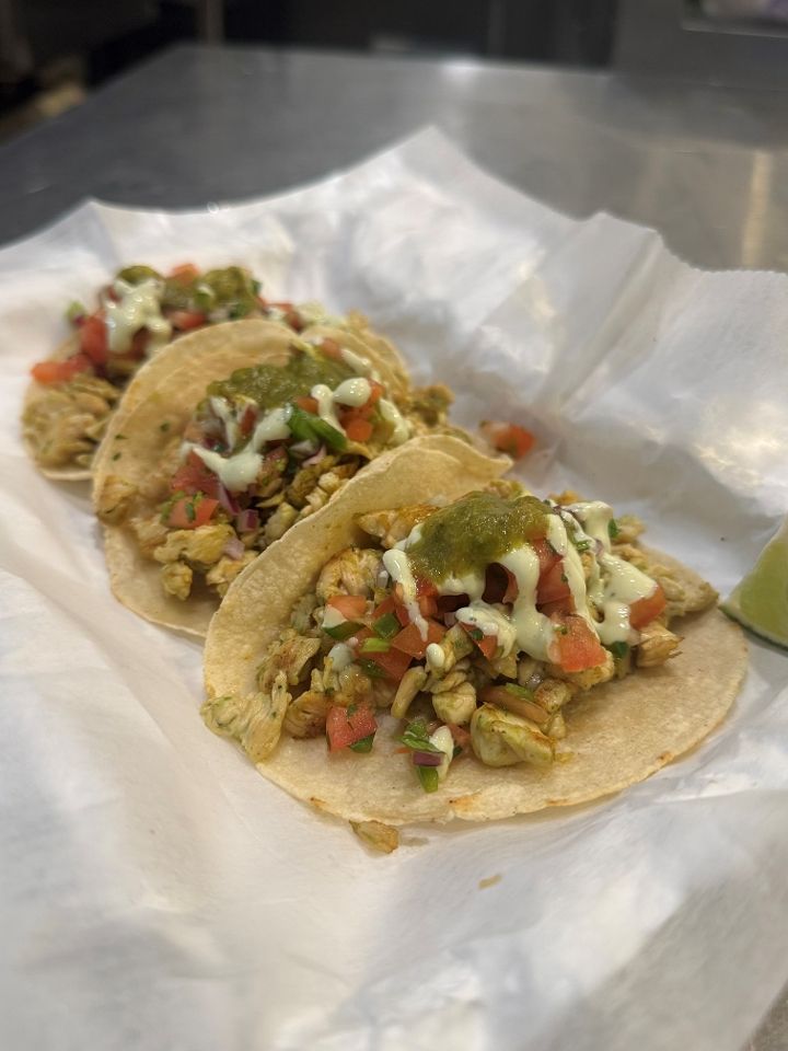 The Junction 1 Railroad Avenue | Toast