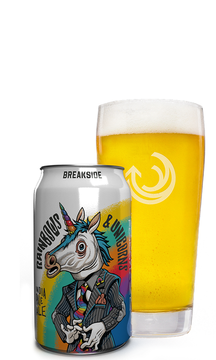 NE DEKUM PUB - Breakside | Seek and Enjoy