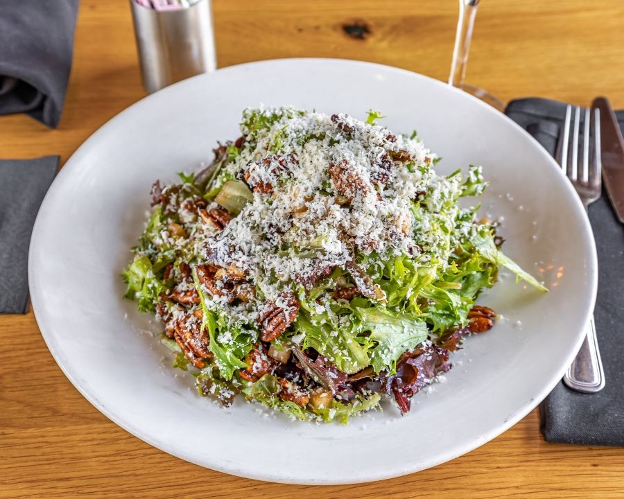 TruFire Kitchen and Bar - Frisco | Toast