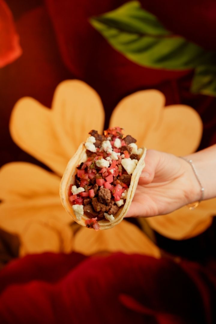 Mesa Latin Kitchen - PINT Mesa Rice