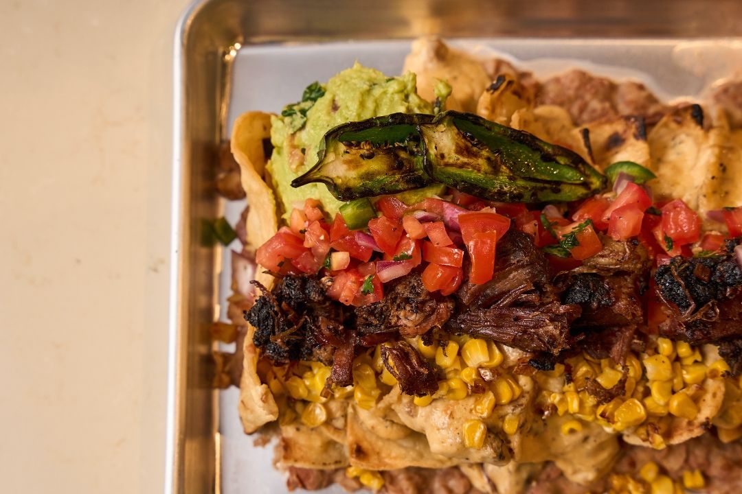 1747 Simi Town Center Way - Brussel Sprouts