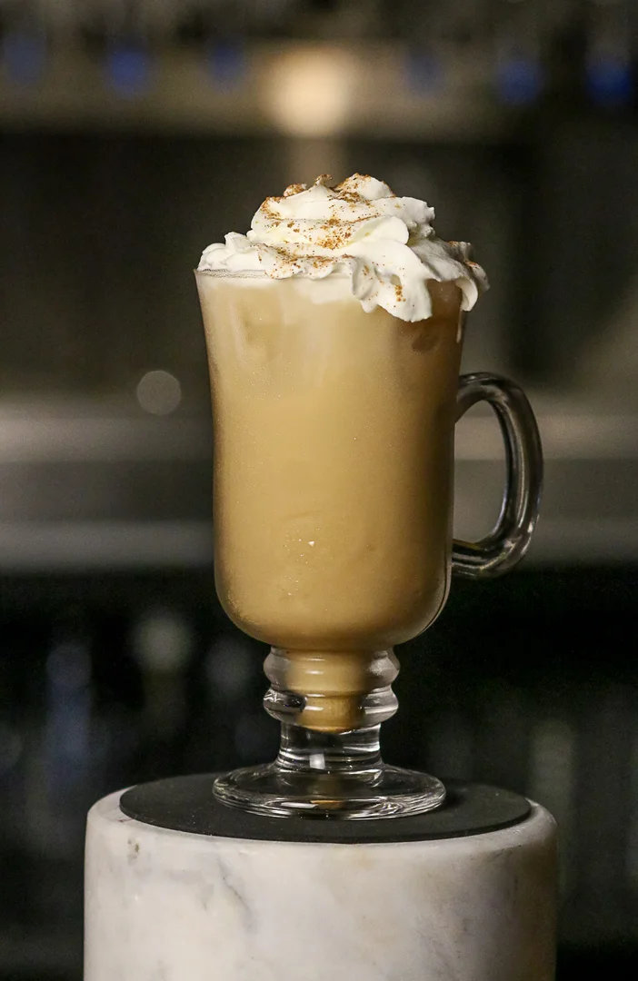 House Cocktails | HiFi Brew Lounge | Valley Junction, WDM
