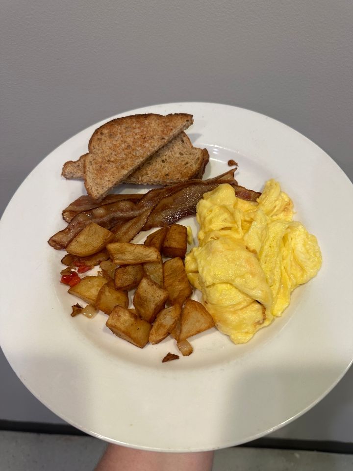 6685 W Beardsley Rd #180, - Classic Belgian Waffle