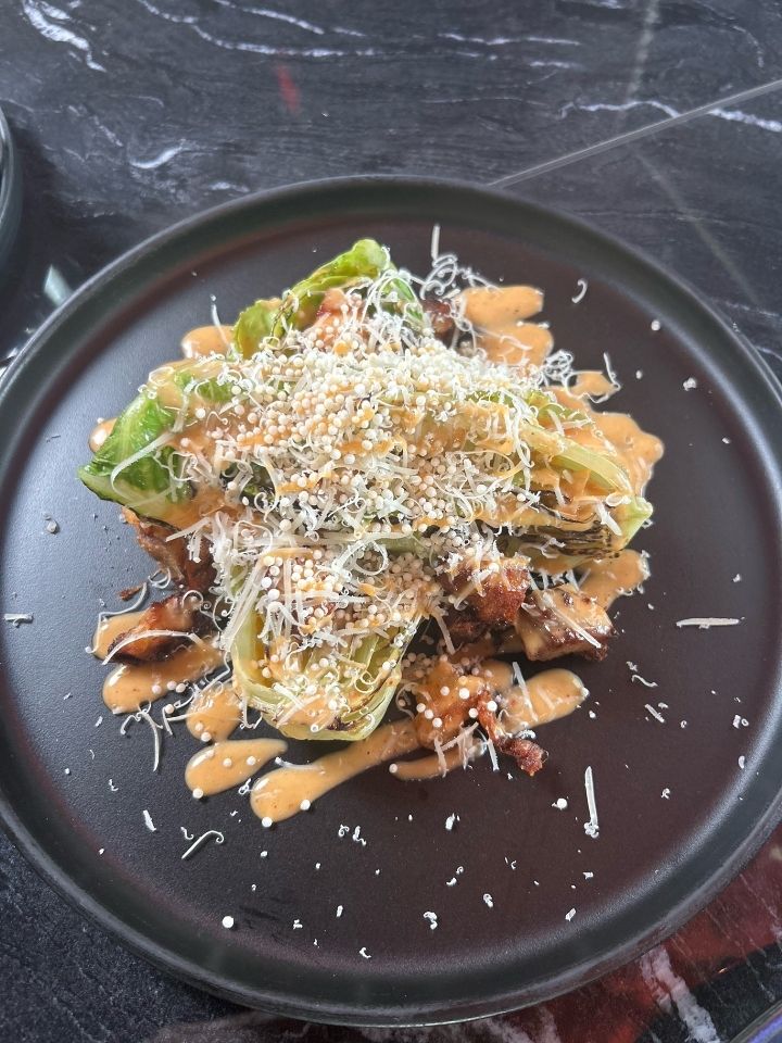 Chubby Cat - Spicy Miso Clam Soup