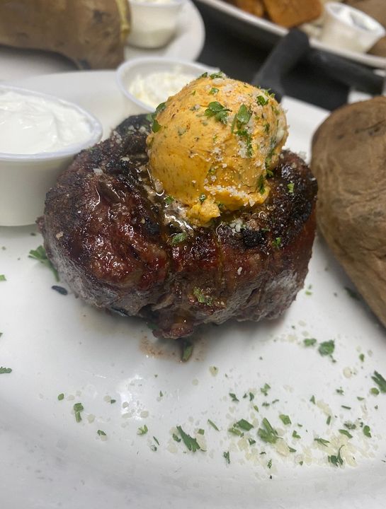 Beef Tenderloin | The Tilted Skillet