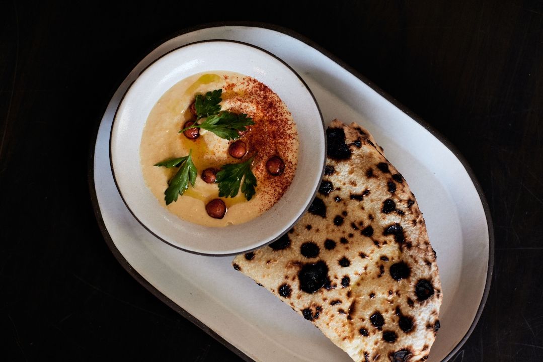 Rosalia Pizza Northeast - Isaac Becker