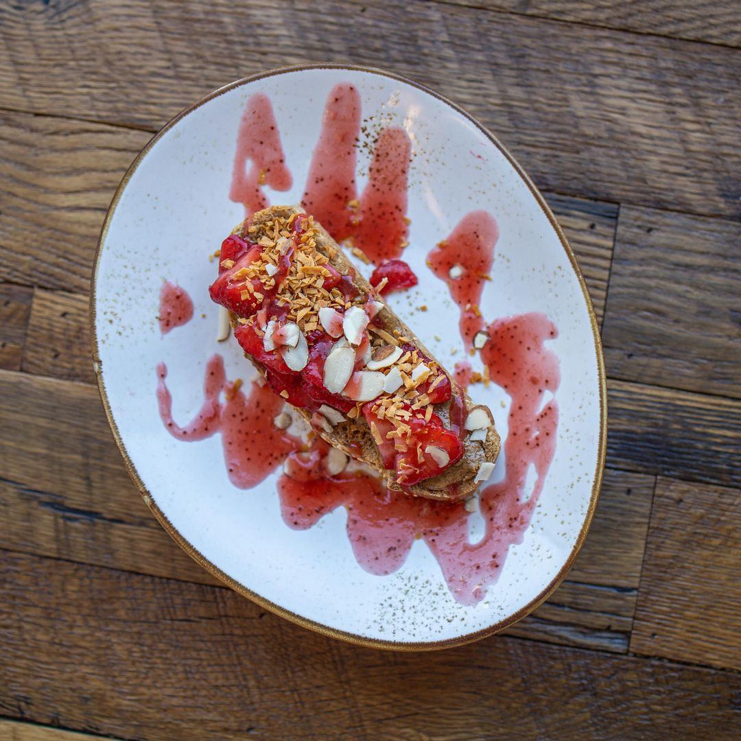 NU Kitchen Newburyport Newburyport | Toast