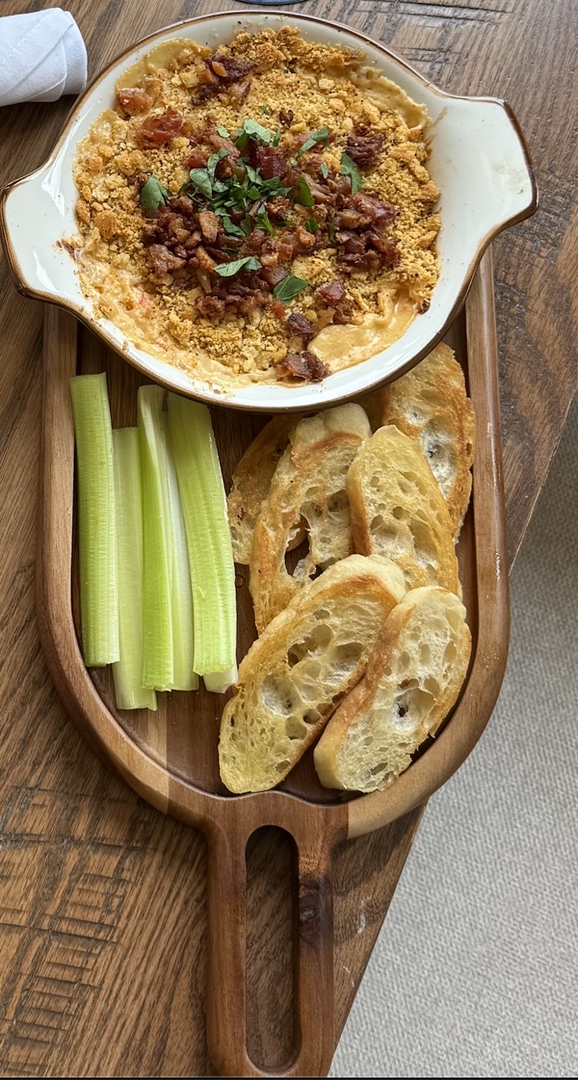 Birch and Bay - Blackened Steak Tip Salad