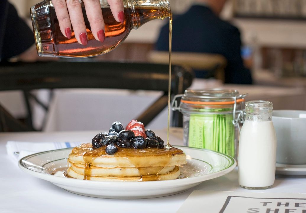 The Shed Restaurant - Plainview, NY Plainview, NY - 1511 Old Country ...