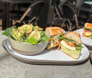 Purple - Seattle | Toast