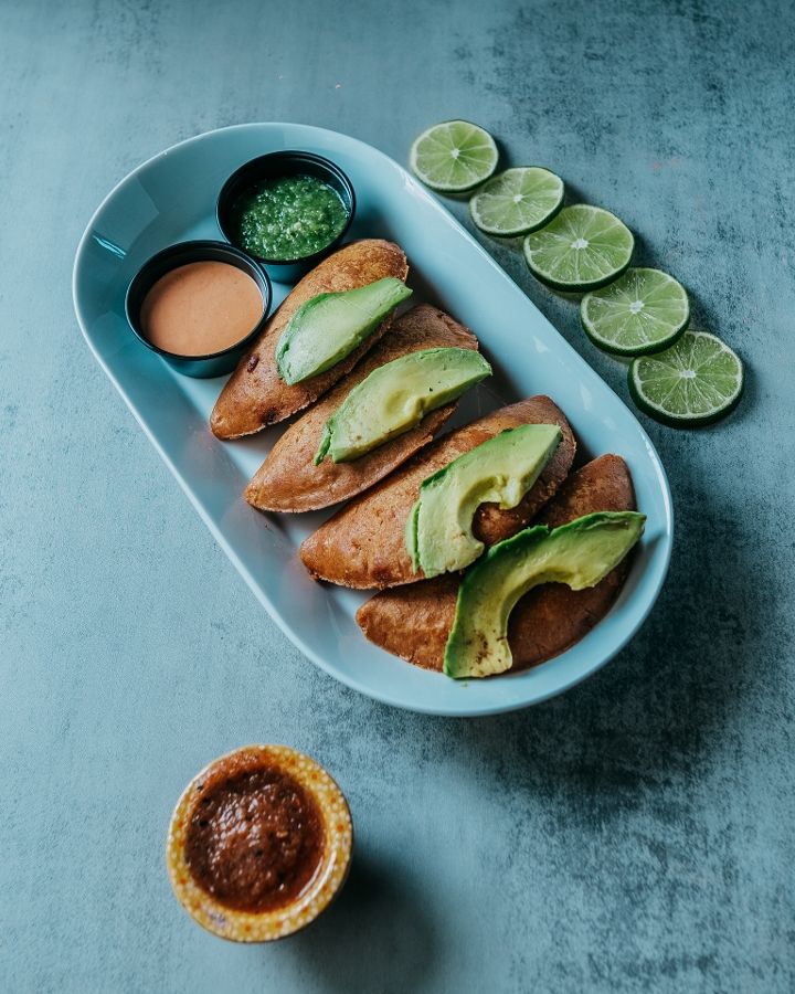 El Salpicón - Detroit | Toast