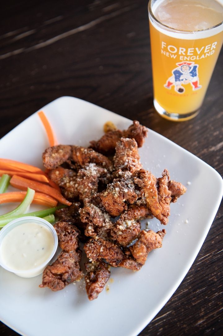 Downtown Public House 292 W Main st | Toast