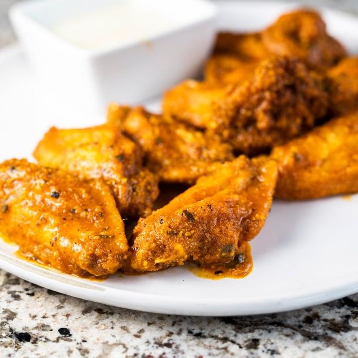 BB's on North - Prime Rib Dinner