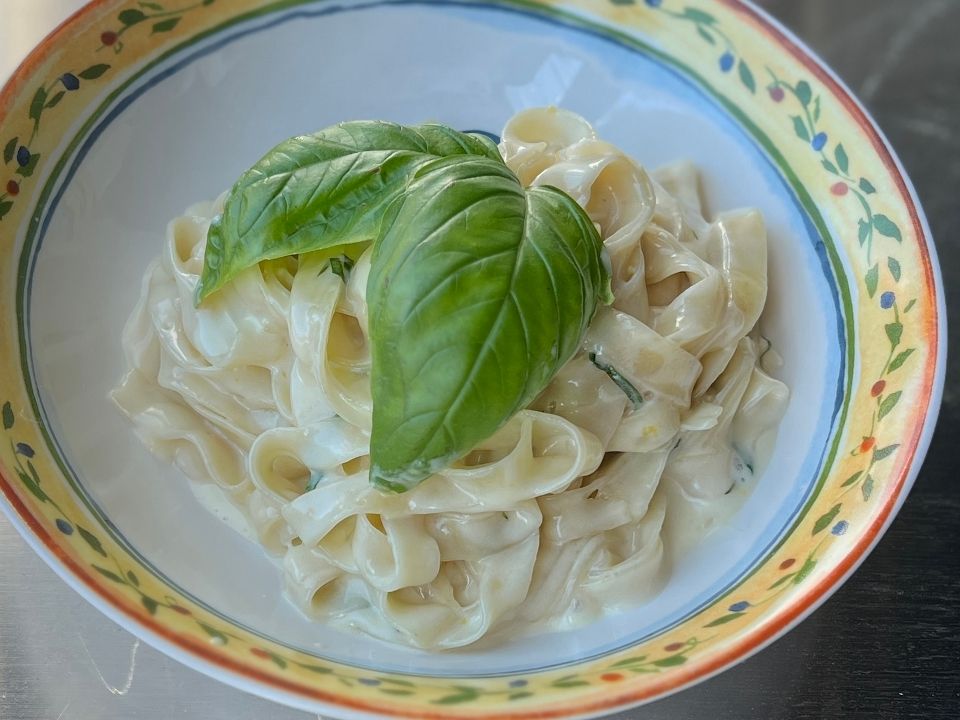 Pasta Joint Huntington | Toast