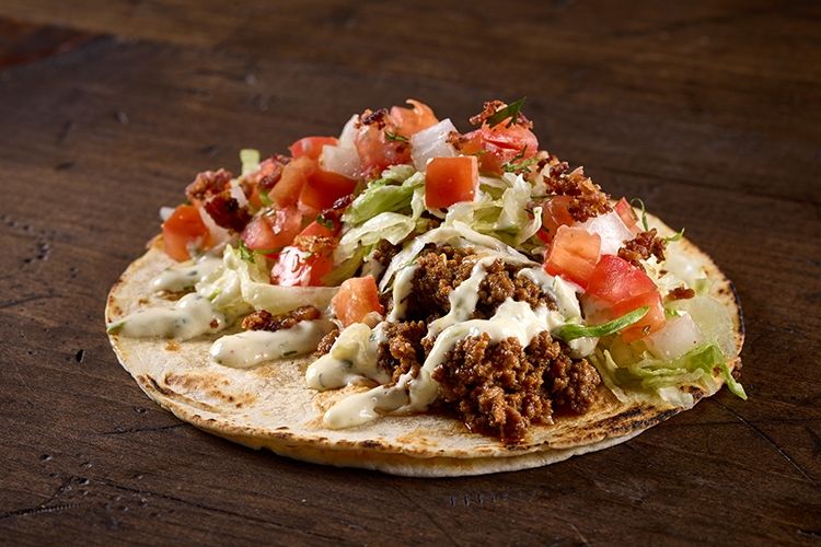 Vienna - Taco Bamba - LG Guacamole