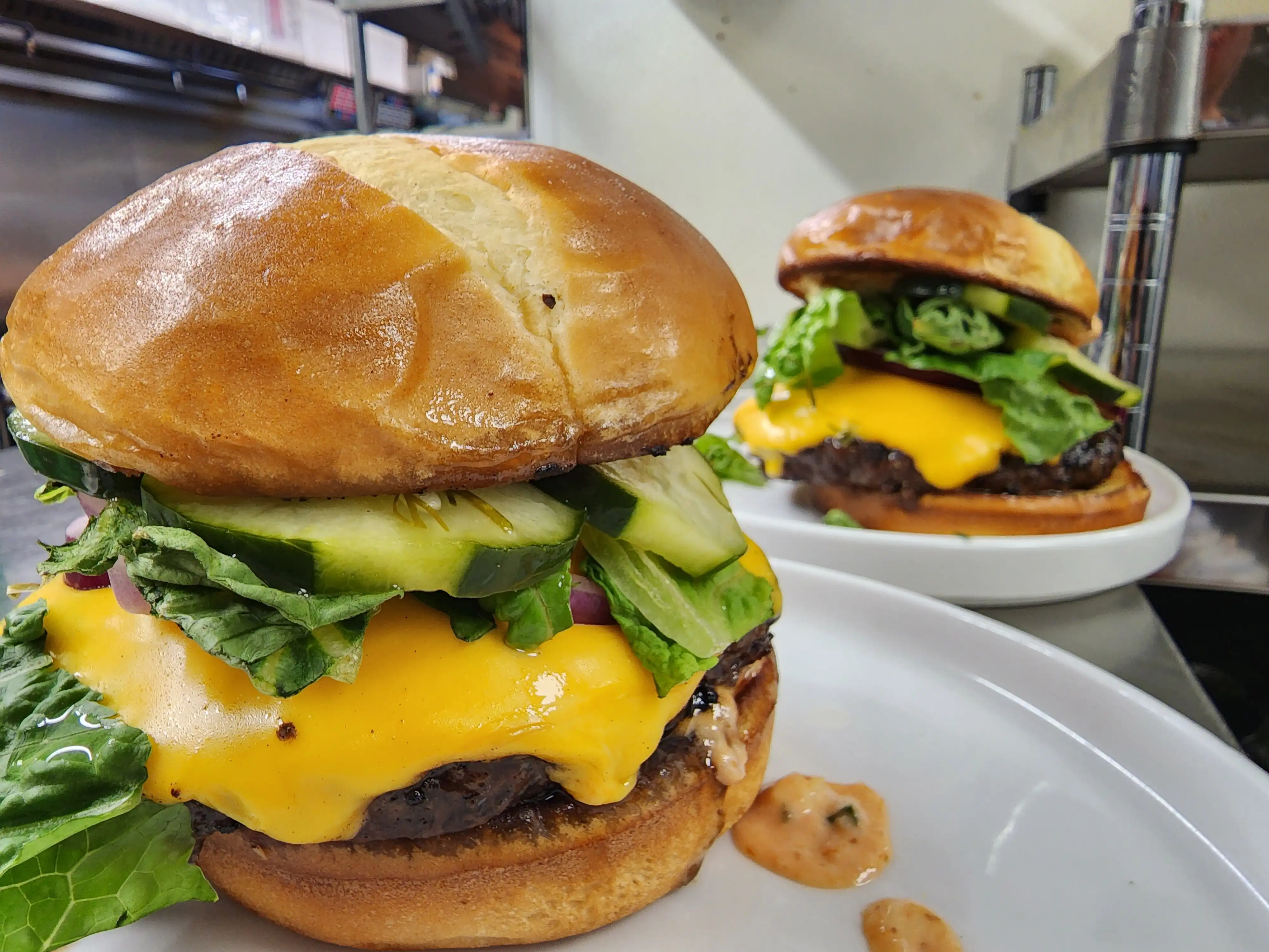 25 East Adams Street - Dac's Way