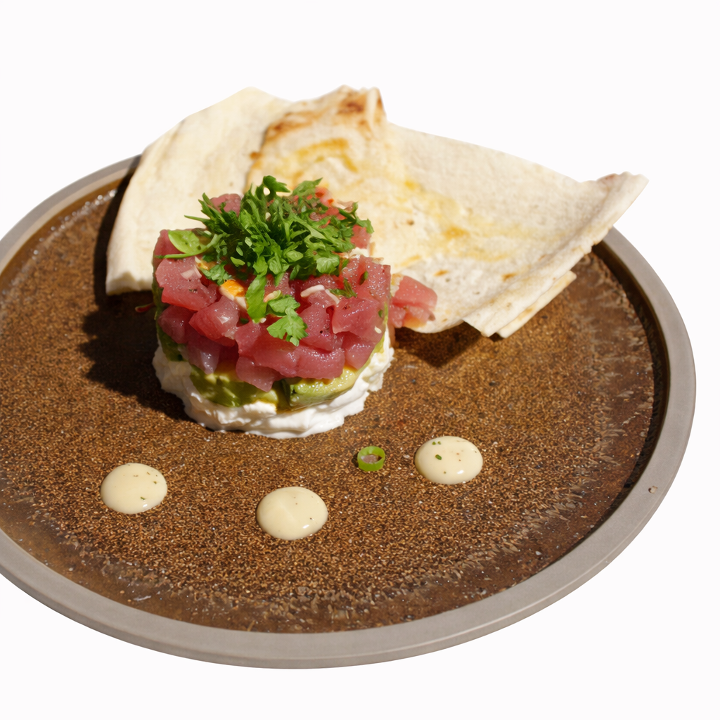 Florence - Pizza & Vino 413 Santa Monica Blvd. - Marinara PIZZA