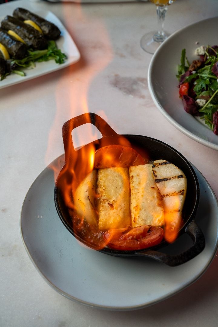 LOKANTA PLEASANTON | Toast