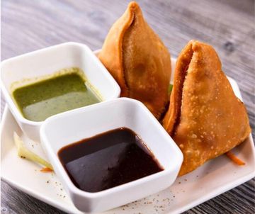 Tikka Masala Indian Cuisine 57 West Chestnut Street - Chilly