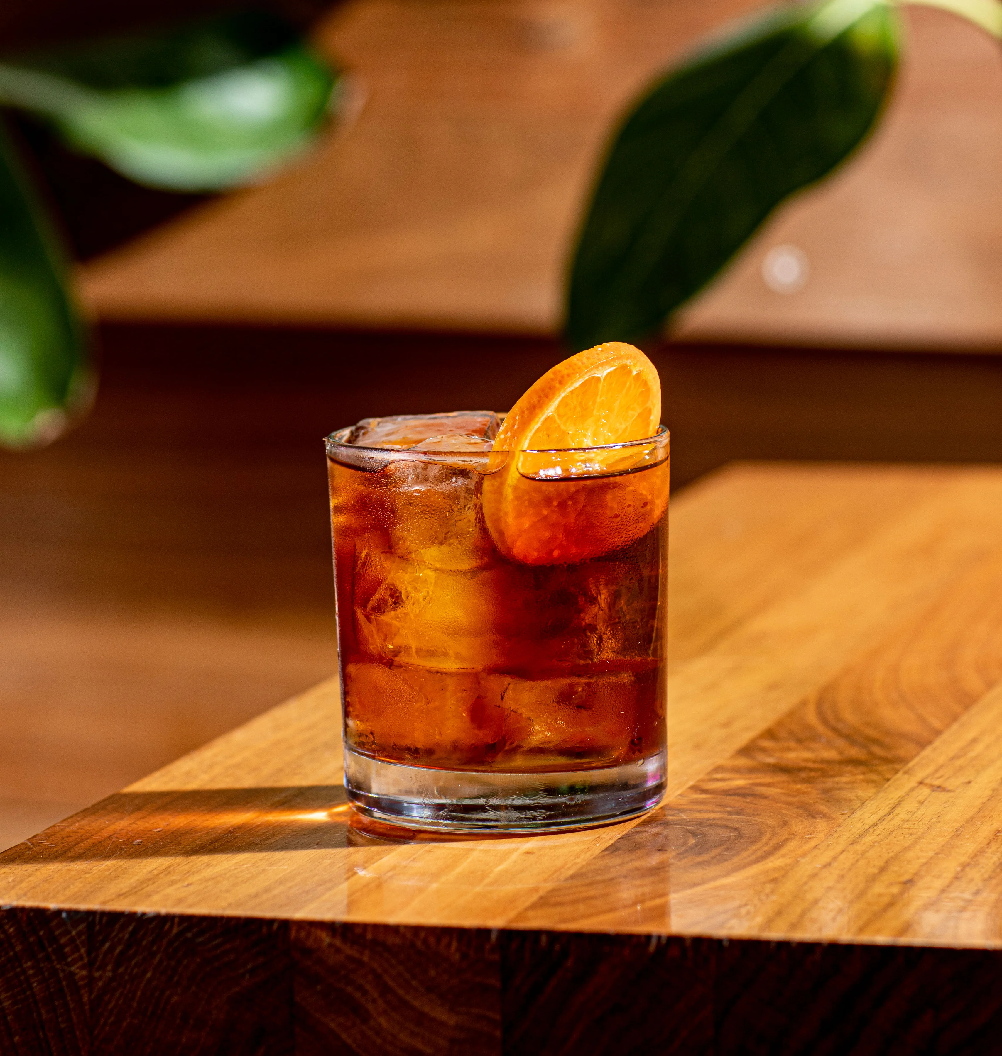 Cafe Colucci | Powered by Brundo Spice Company