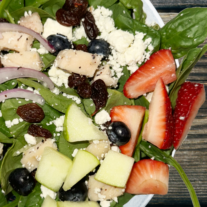 5215 Coulter Street South, Suite 100 - Waterloo Rasberry Nectarine