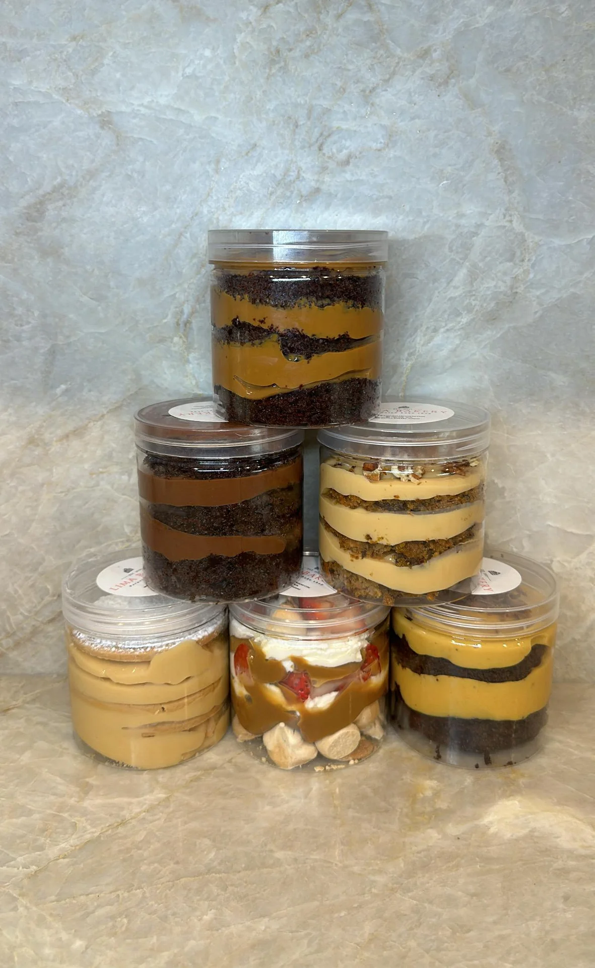 Lima Bakery