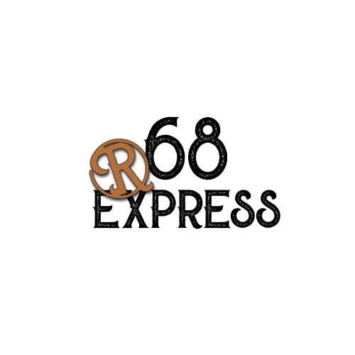 68 Express - Cowboy Burger