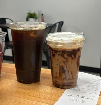 The Perfect Cup Cafe 1086 Lakeview Ave Unit A | Toast