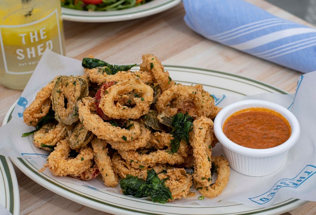 West Sayville, NY - 21 Main Street - Bacon - Sliced