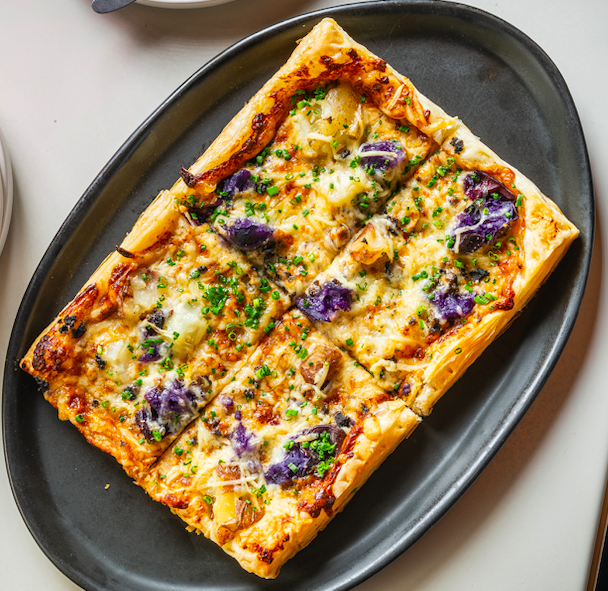 Michele's - Side Grilled Chicken