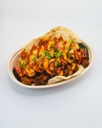 Rebol Cleveland | Toast