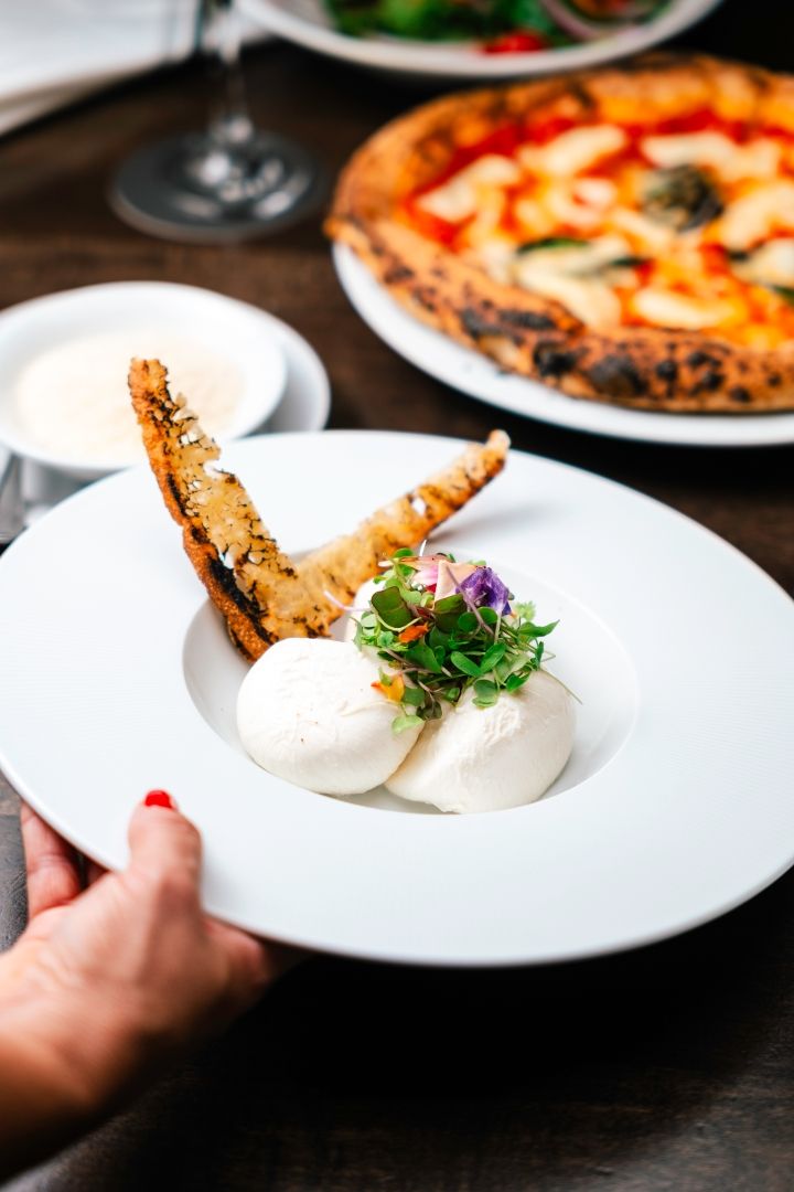Patrizia's Fort Lauderdale | Toast