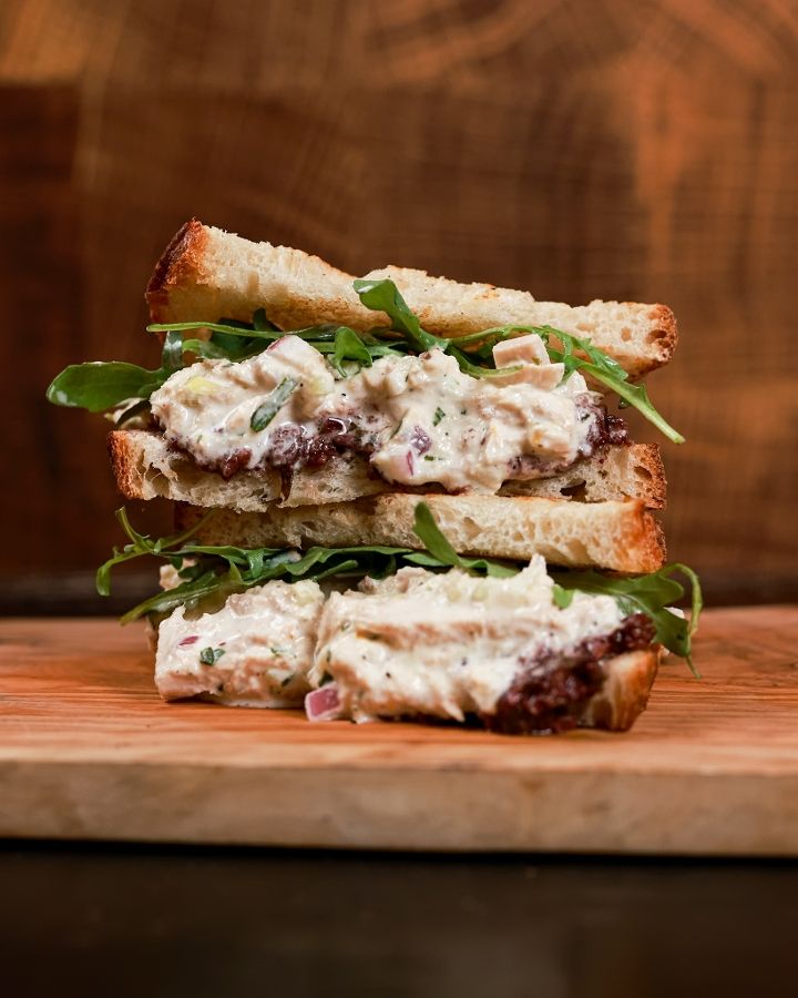 Toast Cafe San Diego | Toast