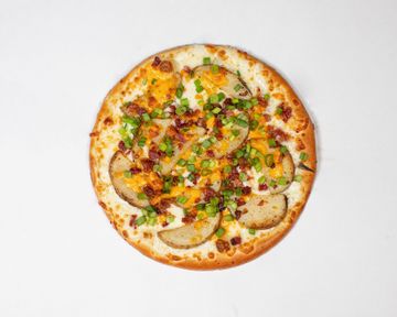 Crust Pizza Co - Houston Heights | Toast